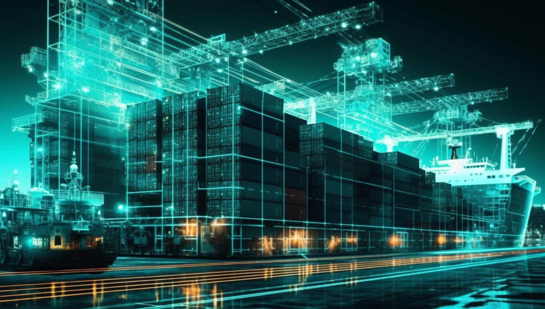 موانئ أبوظبي تتوسع رقميًا في أوروبا والشرق الأوسط وإفريقيا - بيان قطر ...